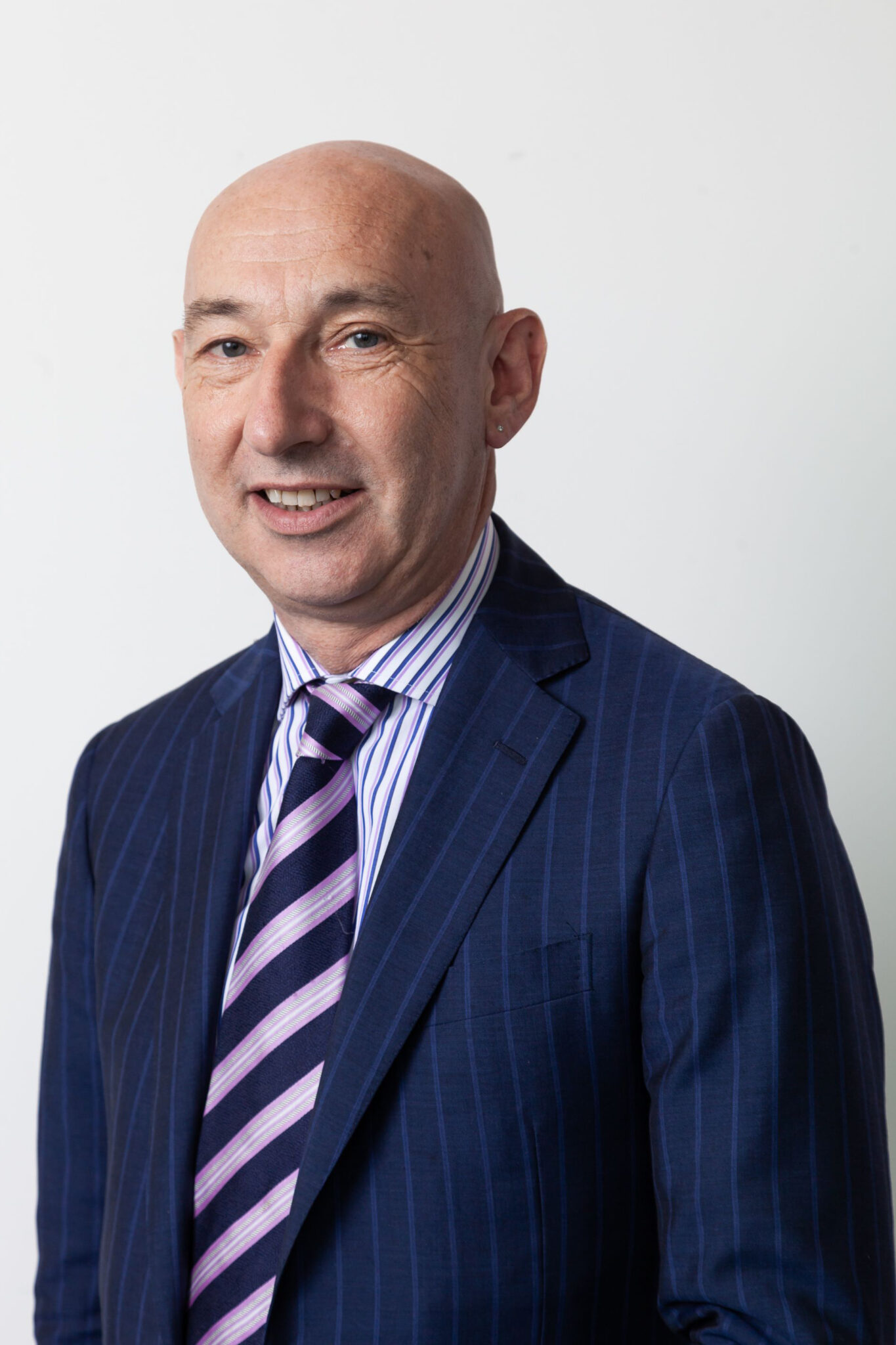 ECS pays tribute to Dr Shane Beadle (1957 – 2021), Vice-President and ...